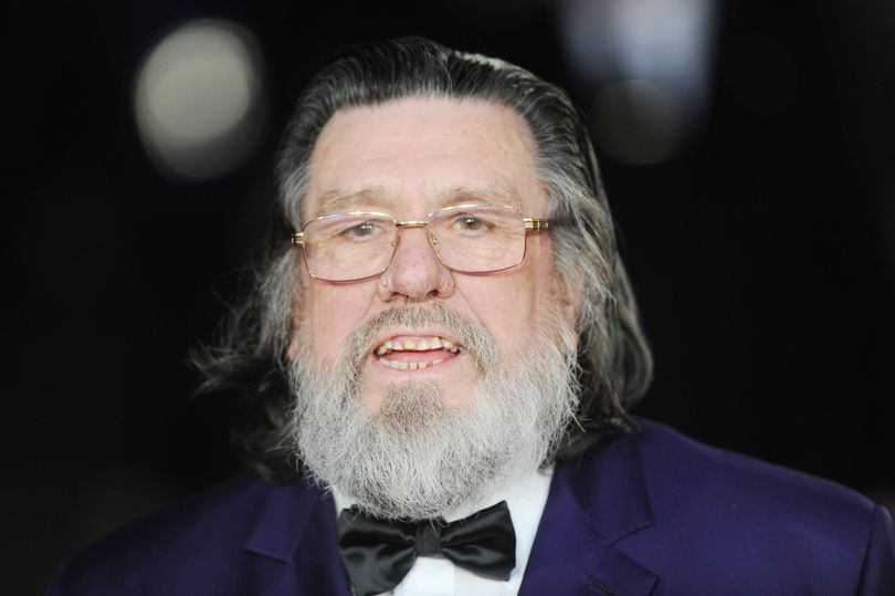 Brookside and Royle Family star Ricky Tomlinson's life from Blackpool ...