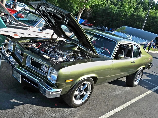 Muscle Cars Collectors Are Quietly Dumping