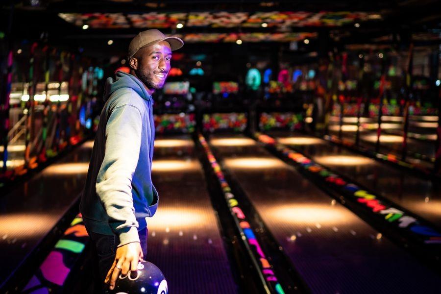 Ealing Broadway to welcome London's first Gutterball venue, including ...