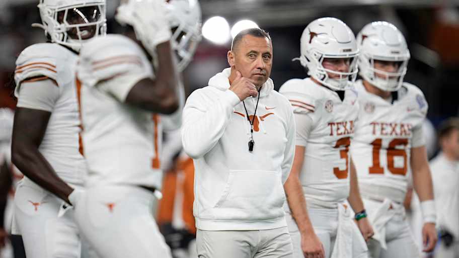 Josh Pate Releases New College Football Playoff Predictions