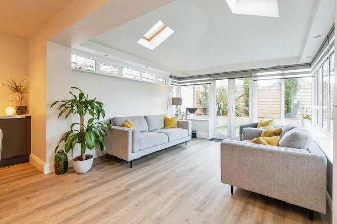 Spacious 5-bed detached family home in Monk Fryston for £489,995