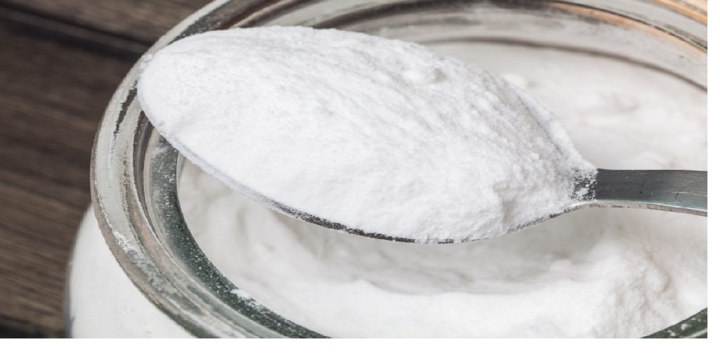 How baking soda and vinegar could Save your flat pancakes