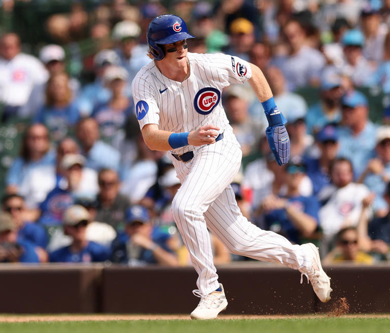 Chicago Cubs vs. Milwaukee Brewers Game 1 preview, Tuesday 8/19, 1:20 CT
