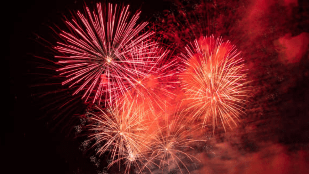 Linglestown Fire Company steps away from Koons Park fireworks amid ...