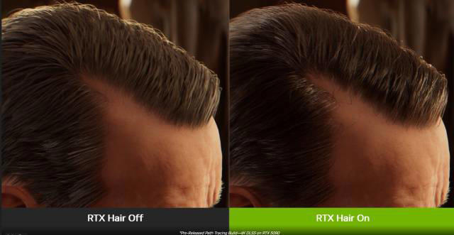 엔비디아, 지포스나우 성능 최대 2.8배 증가 및 RTX 기술 공개