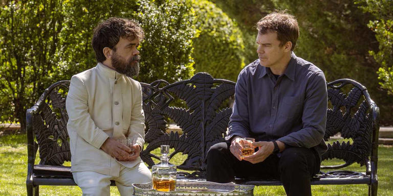 1 Dexter: Resurrection Character Secretly Knows Exactly Who Dexter ...