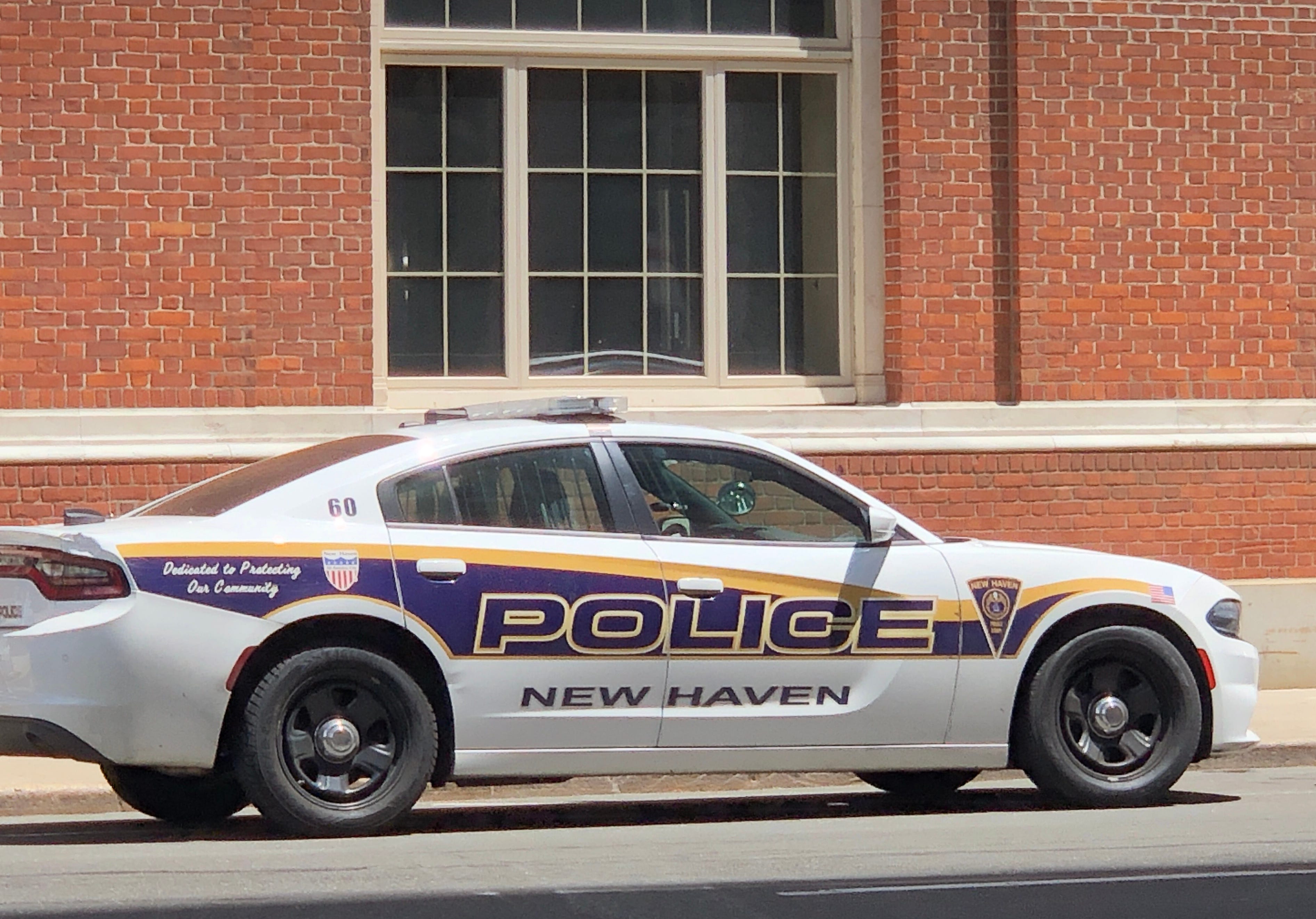 New Haven PD investigating two shootings, one deadly, Monday