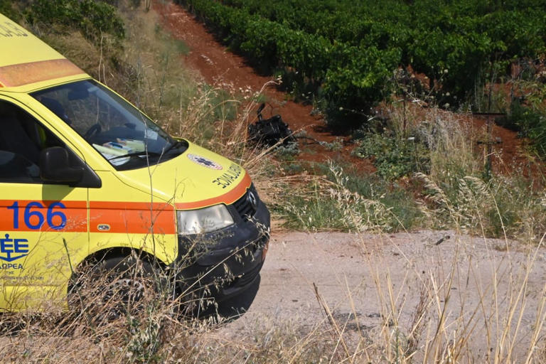Χίος: Άγρια επίθεση 33χρονου στην πρώην σύντροφό του - Νοσηλεύεται με ...
