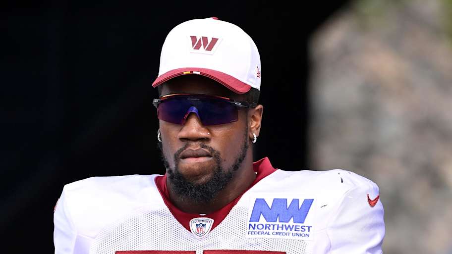 Commanders' biggest win from Bengals preseason defeat is painfully obvious