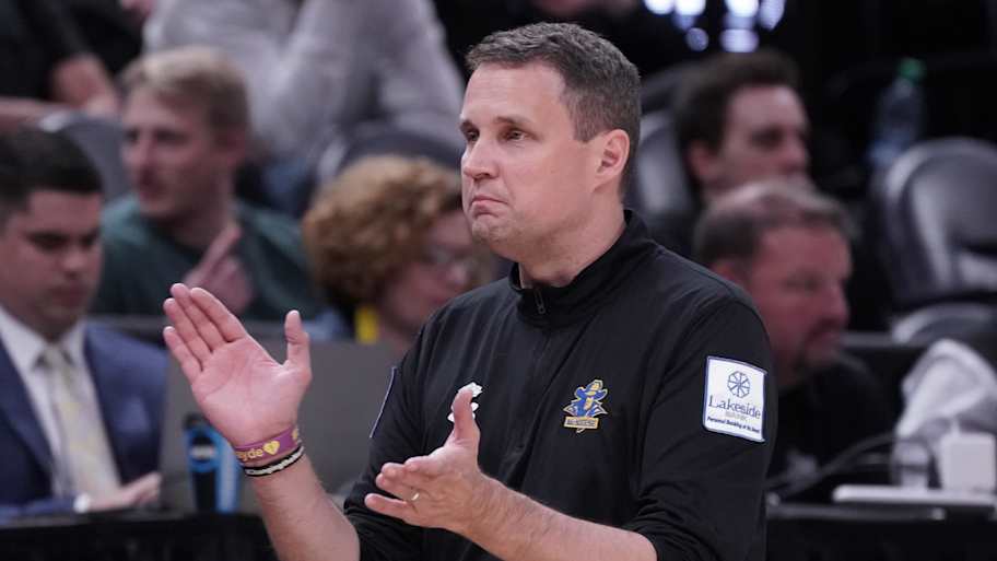 Wolfpack's Recruitment of Unique Duo Takes New Turn