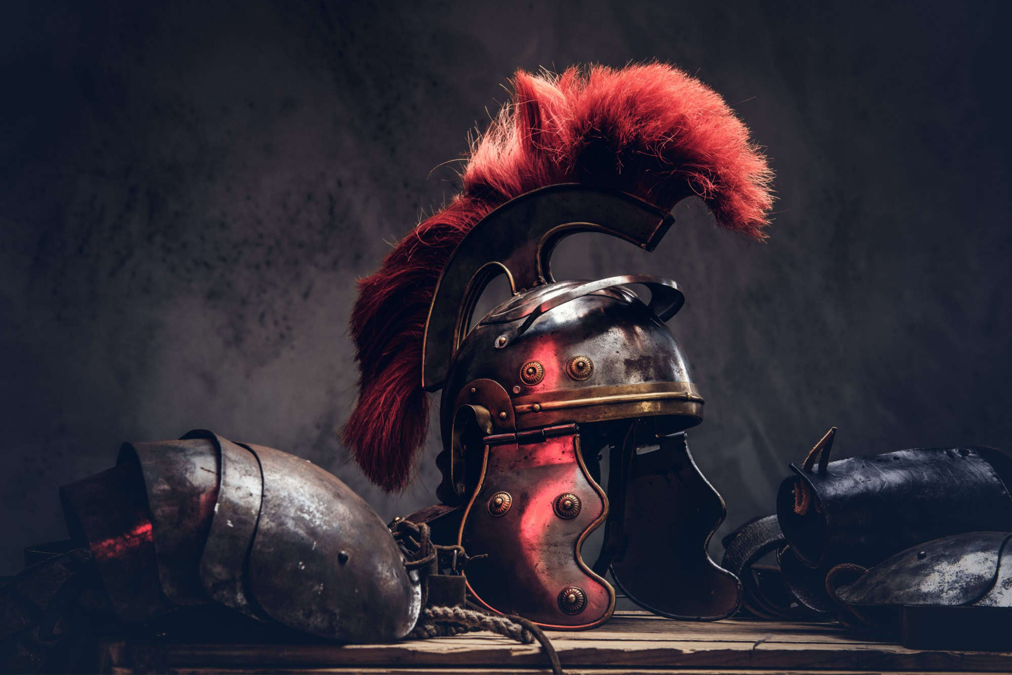 12 English words that come from ancient Rome