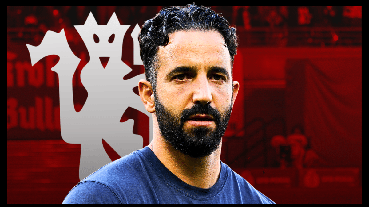 Man Utd set for midfield U-turn after twist in transfer for €100m top ...