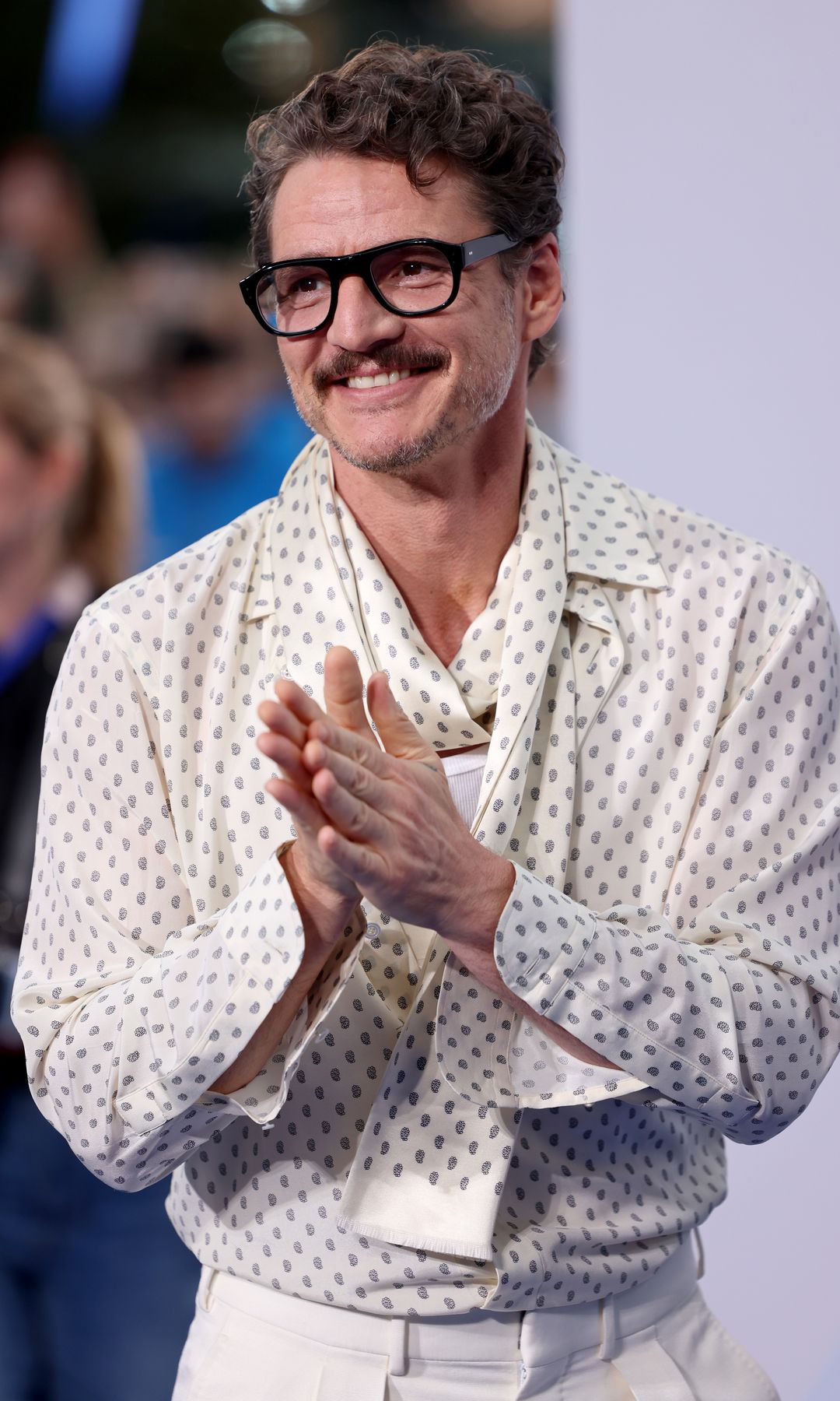 Pedro Pascal, un galán de Hollywood muy moderno: conquista el verano ...