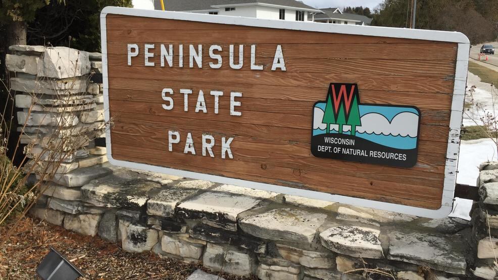 Authorities identify body found in water at Peninsula State Park