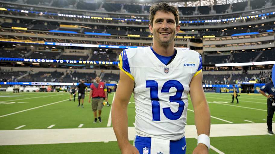 Saints Predicted To Land Trade For Breakout QB To Boost Offense