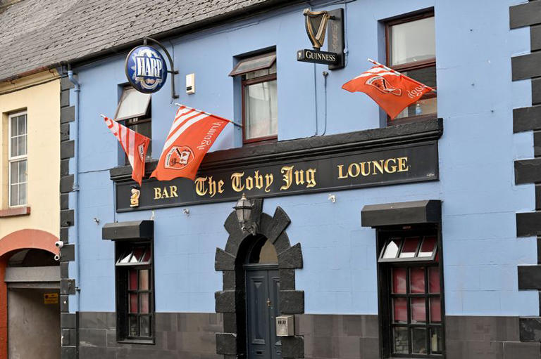 Toby Jug arson suspect remains in custody as pub targeted in petrol ...
