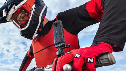 The Best Motorcycle Cameras To Document Your Rides