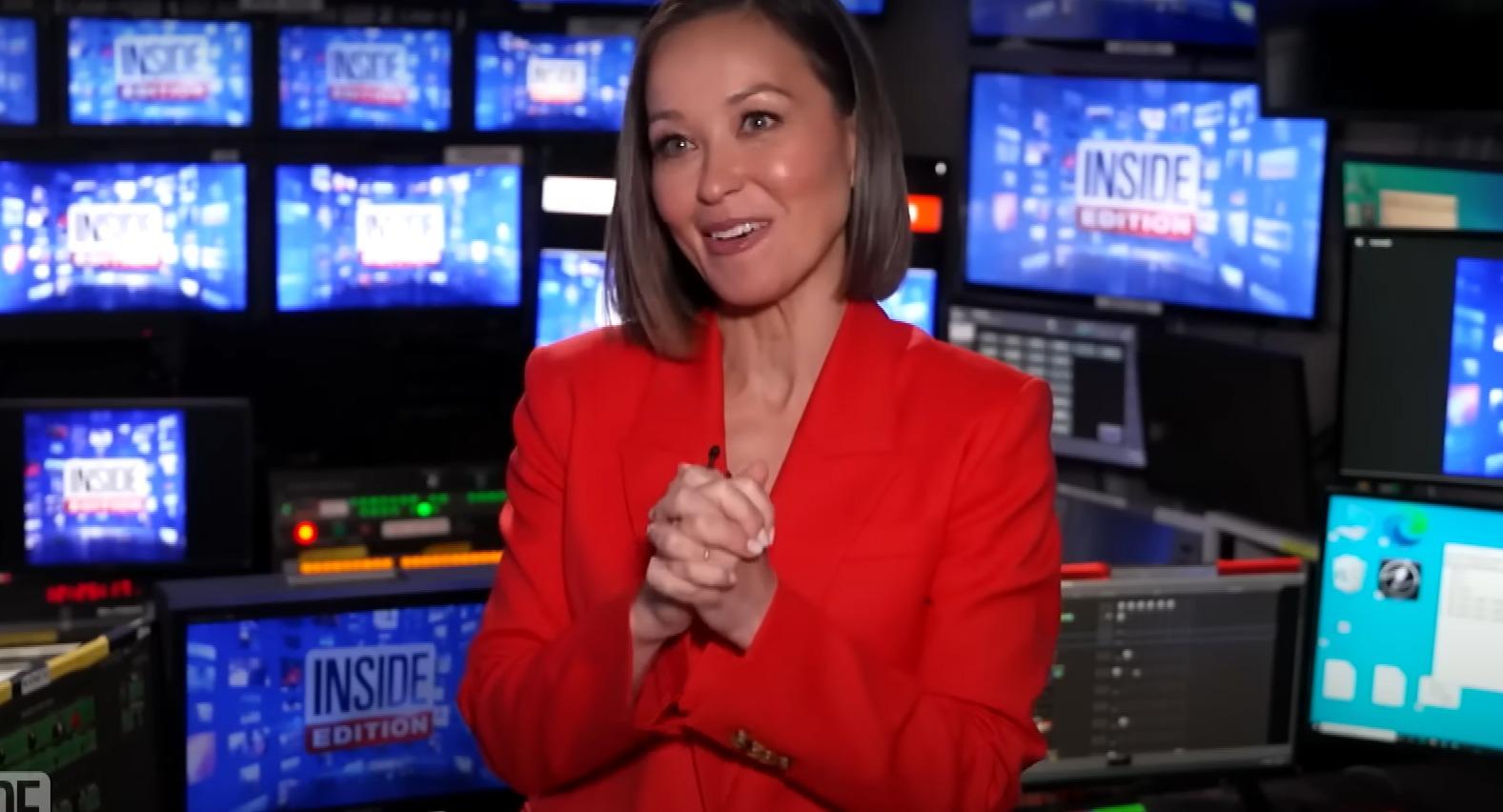 Many Are Curious About Eva Pilgrim's Love Life as She Steps up to Host ...