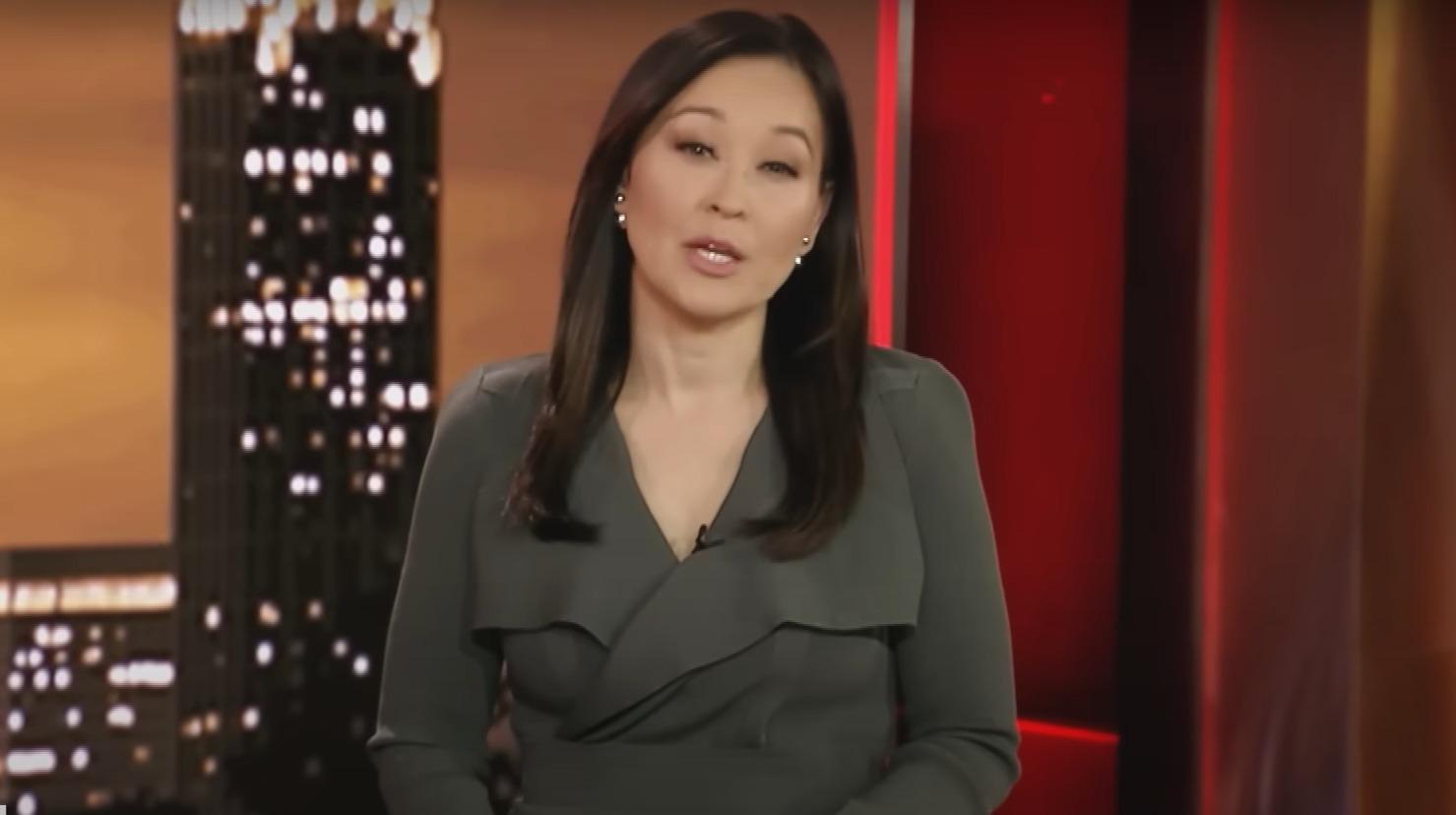 Many Are Curious About Eva Pilgrim's Love Life as She Steps up to Host 'Inside Edition'