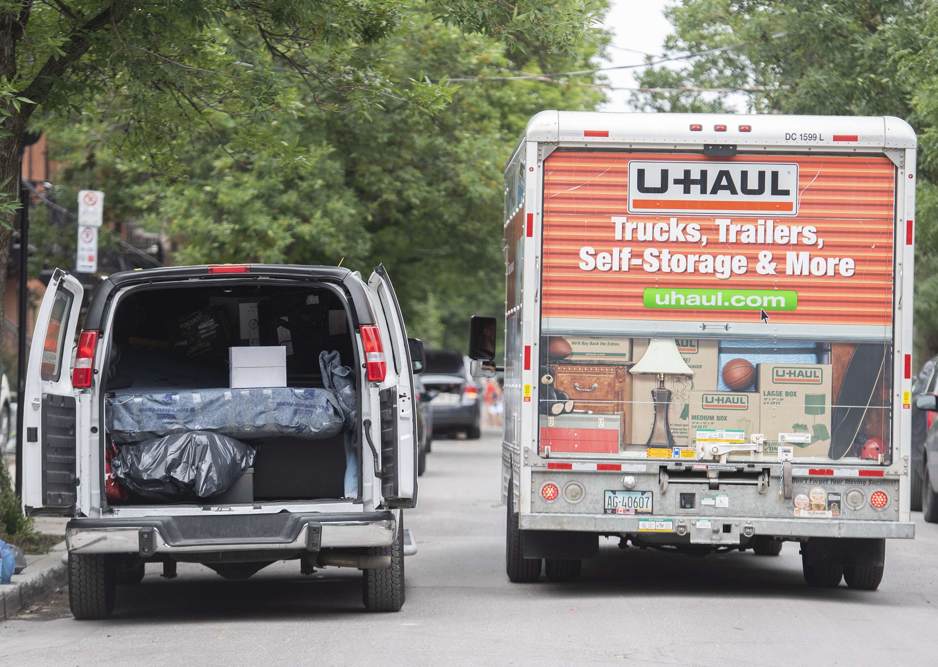 Renting vs. buying: Is renting for life really that bad?