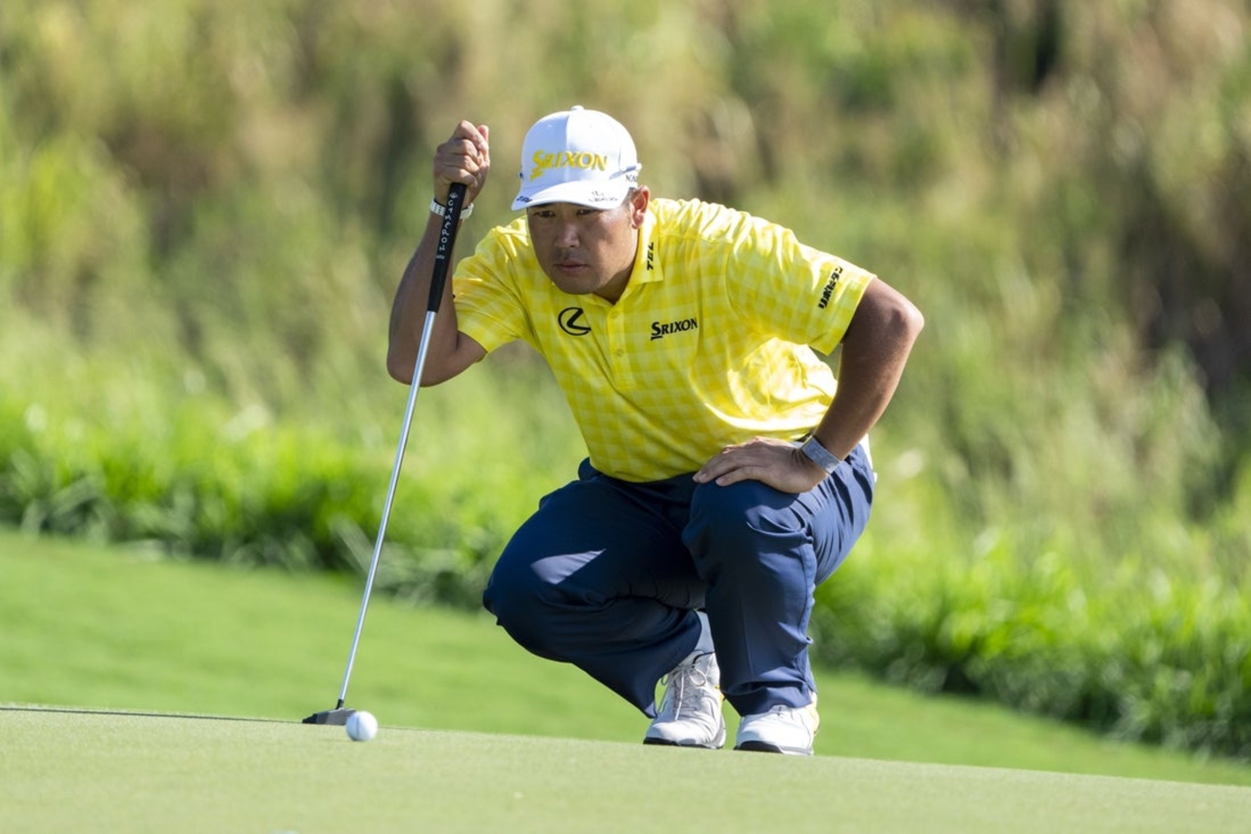 PGA Tour releases 2026 schedule, will return to Trump Doral