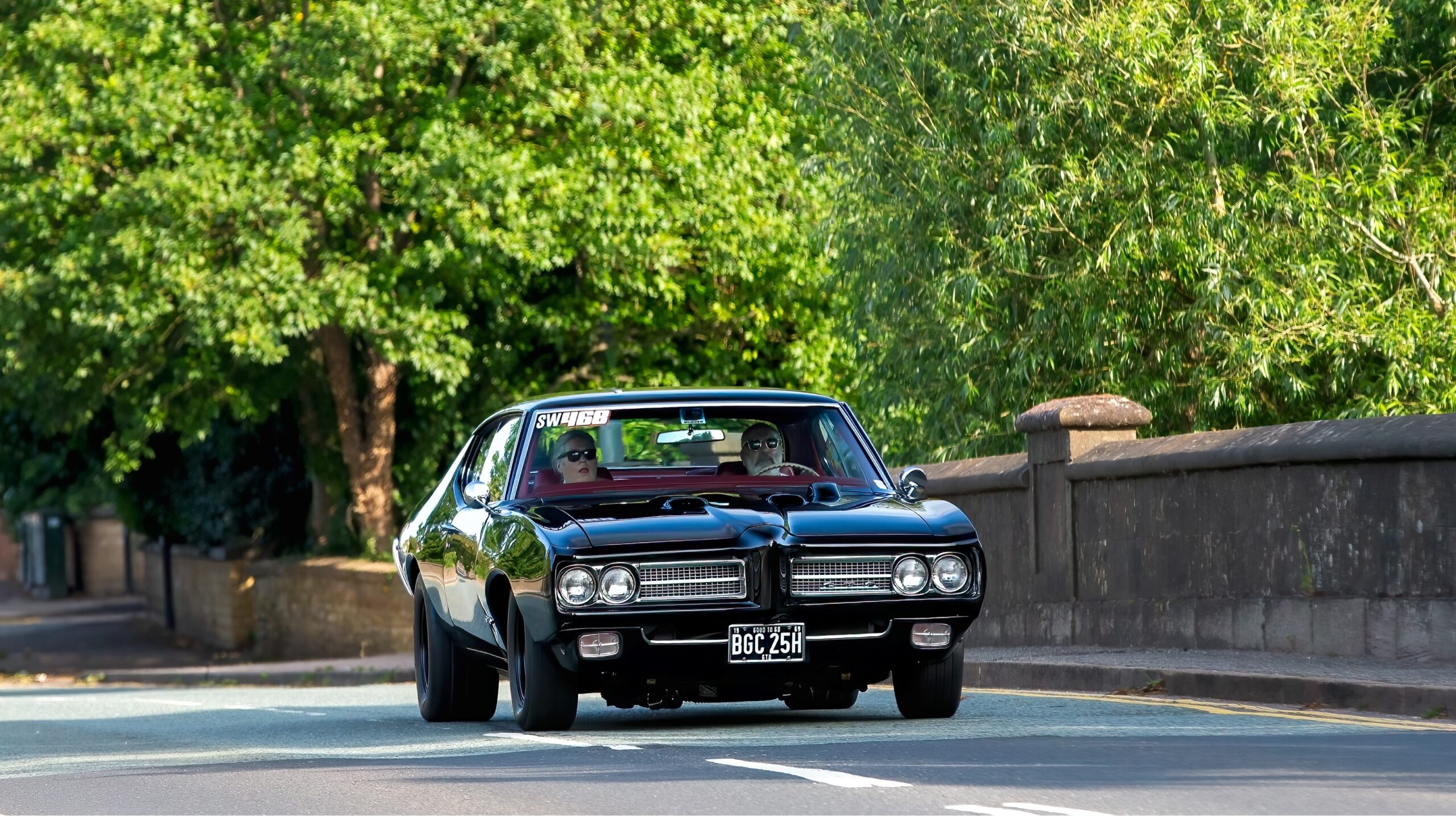 Legendary nicknames that tell a car's story