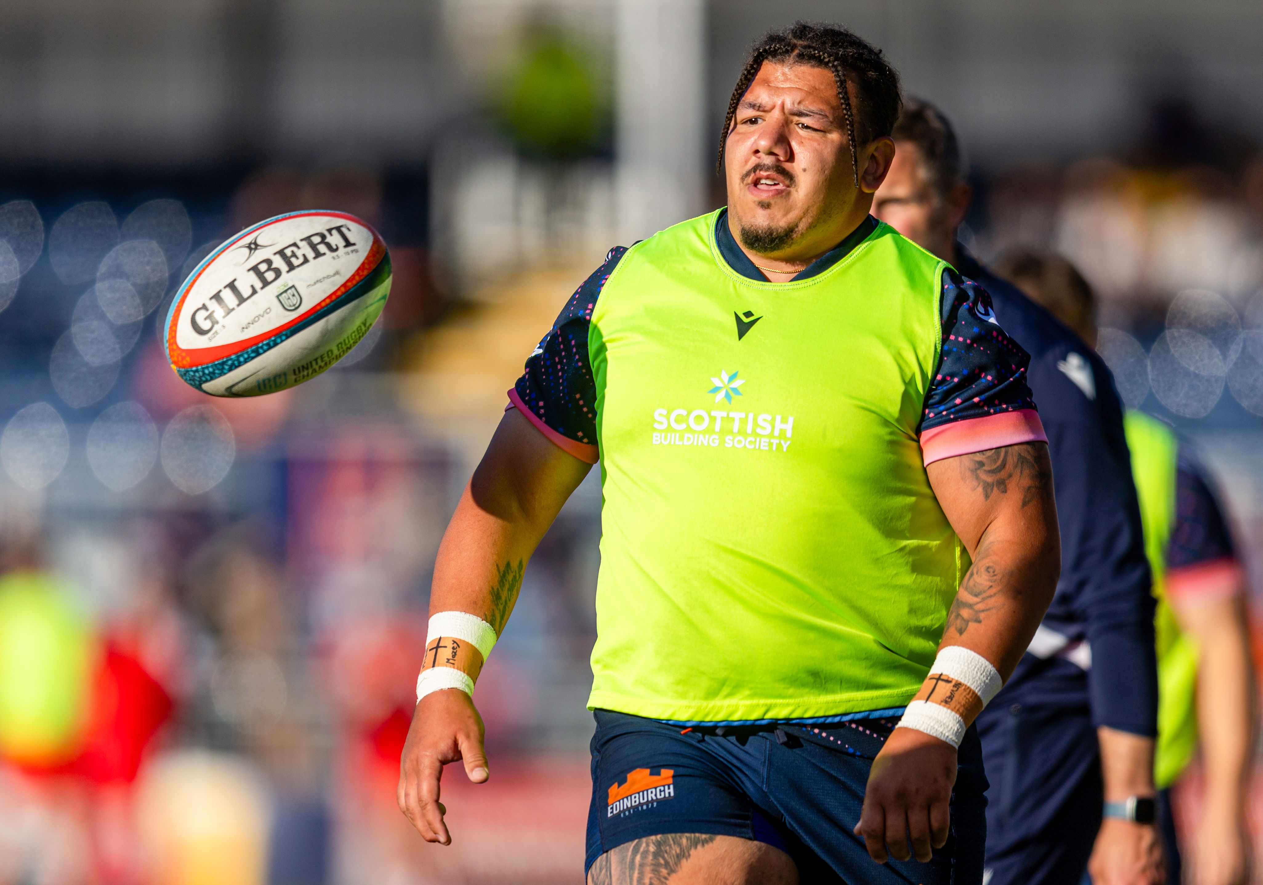 What happened to the 20 players who left Edinburgh Rugby and Glasgow ...