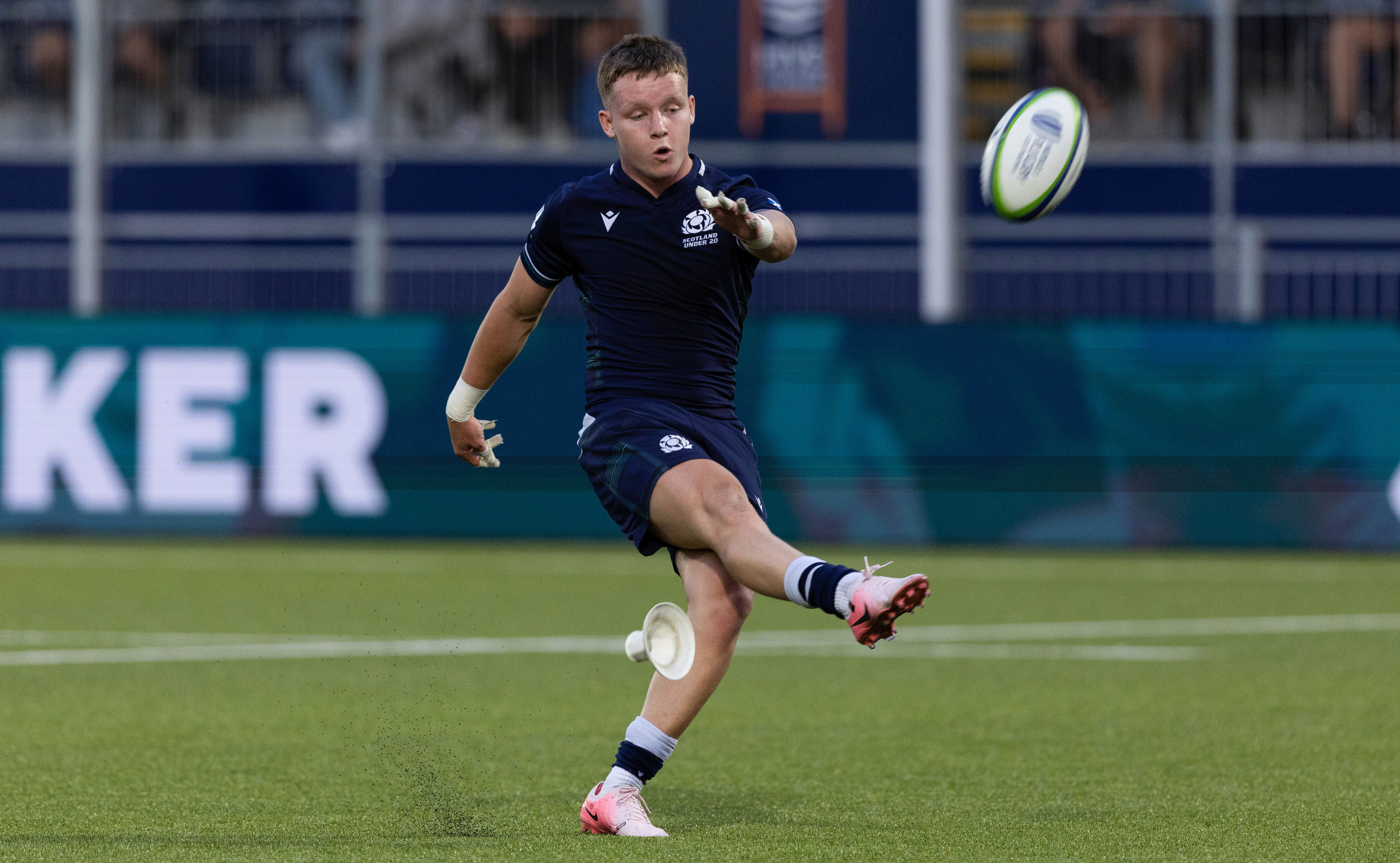 What happened to the 20 players who left Edinburgh Rugby and Glasgow ...