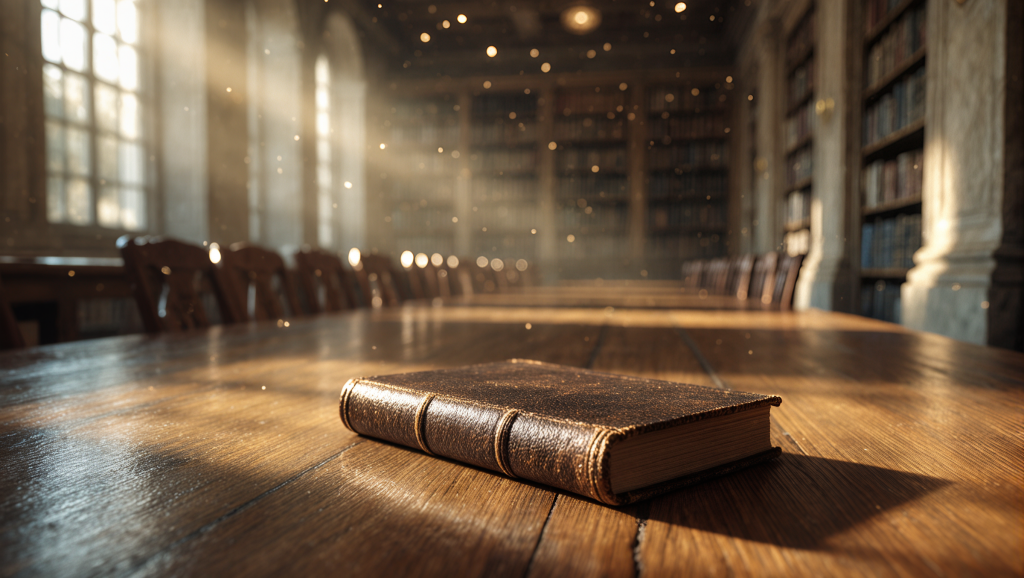 Spiritual Symbols Hidden in America’s Founding Documents