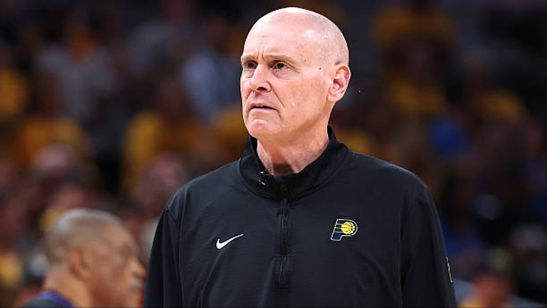 Pacers Head Coach Carlisle Agrees Multi-Year Contract Extension