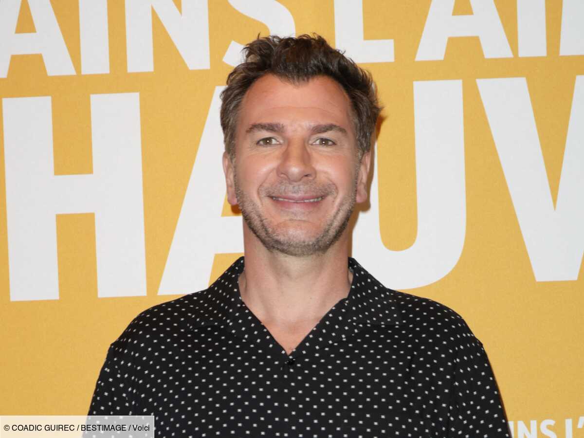 "On m'a menti sur la bonne ambiance" : Michaël Youn, nouveau jury de ...