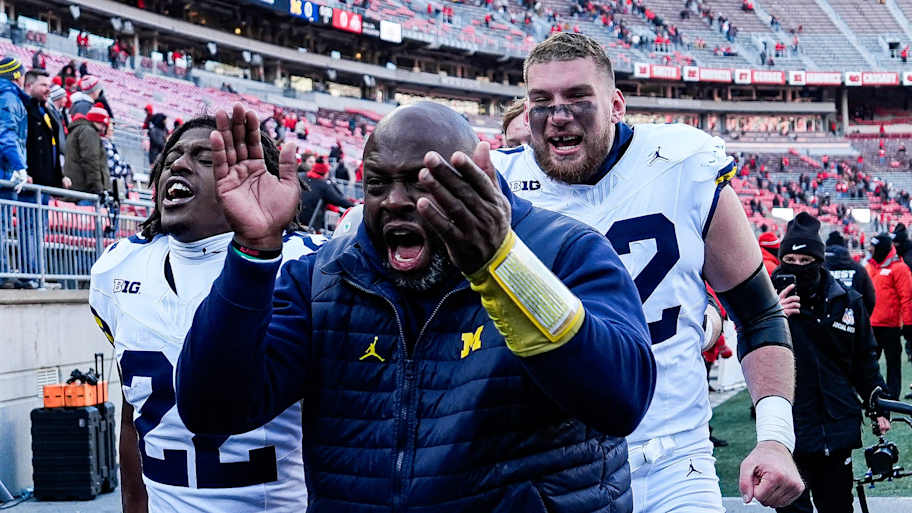 What the commitment of 5-star running back Savion Hiter means for ...