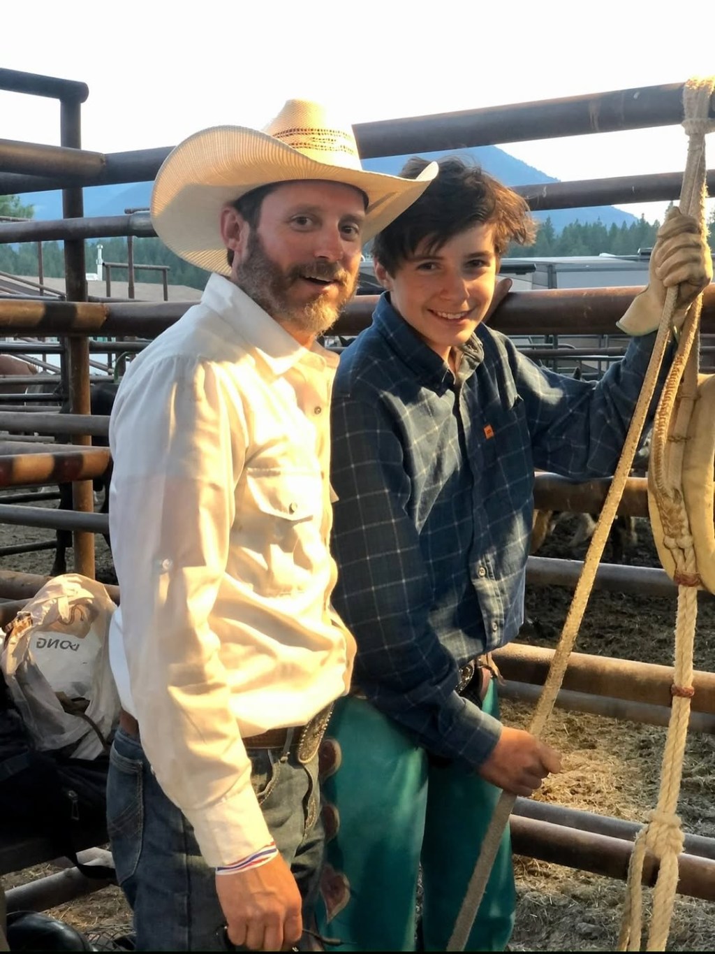 Inside Kelly Clarkson’s ex Brandon Blackstock’s celebration of life ...