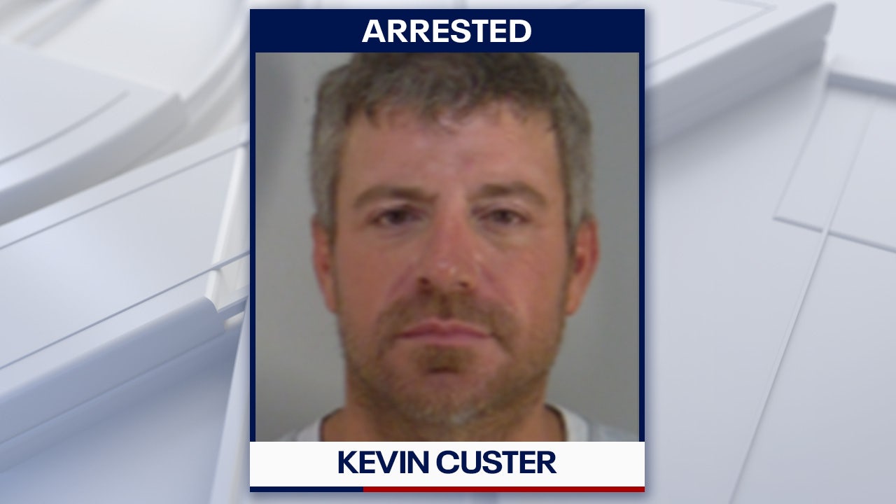 Florida man faces DUI manslaughter charge after fleeing scene of deadly ...