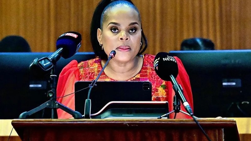 The Betrayal of Sekhukhune’s University Dream