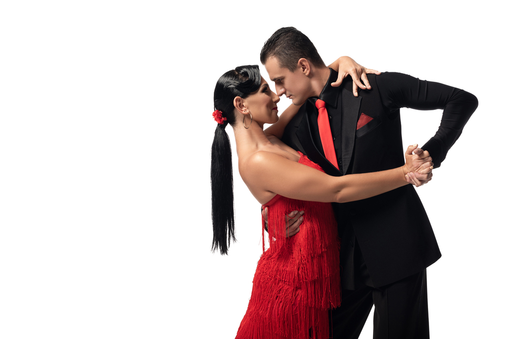 16 Popular Dance Crazes from History