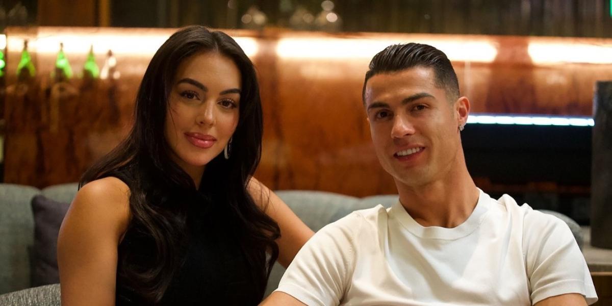 El regalo exclusivo que Georgina Rodríguez podría darle a CR7 para sellar su compromiso