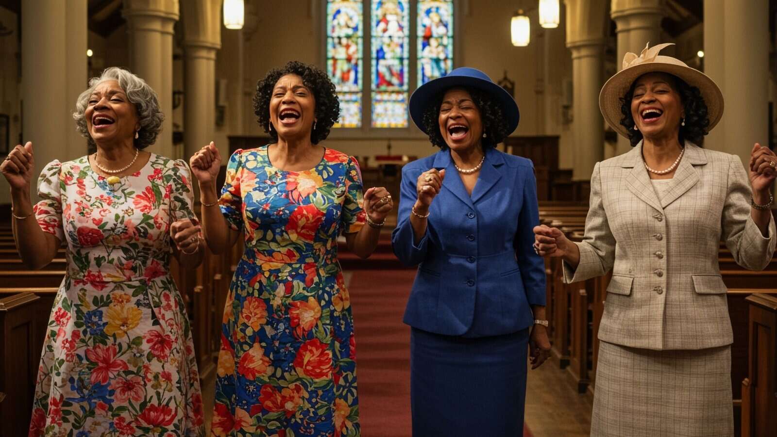 15 Charming Old School Habits That Show You're a Woman Over 50