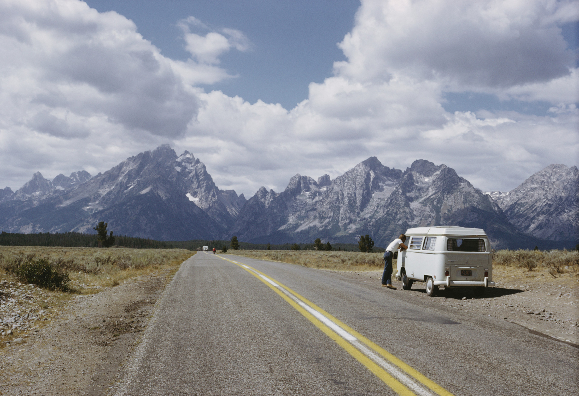 The most scenic roads in the US