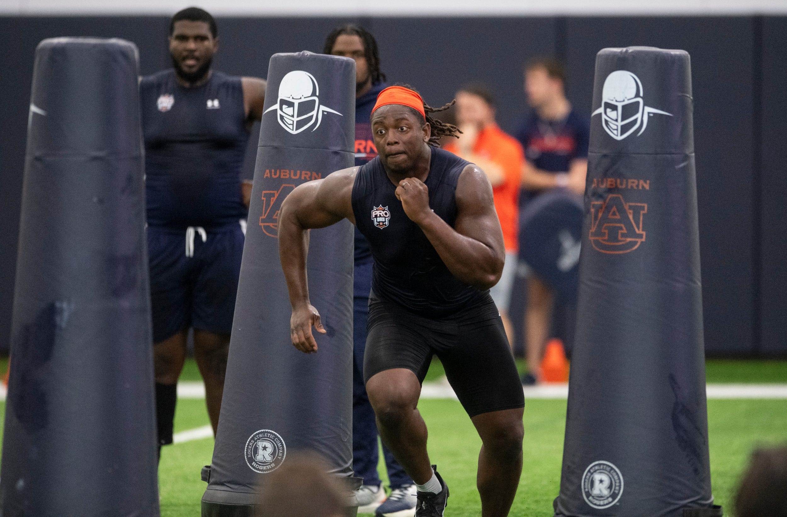 Patriots announce two new signings and releases in series of roster moves