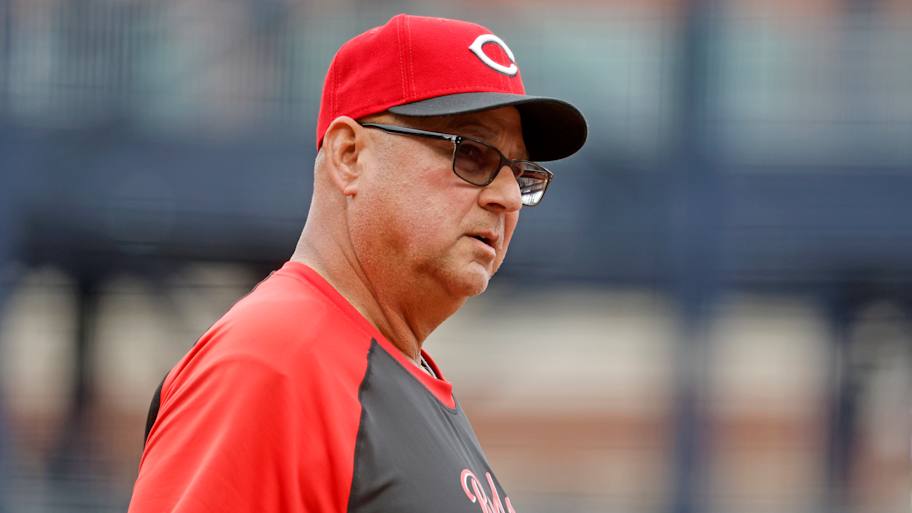 Mets' TV station just gave Reds all the fuel they needed for a playoff run