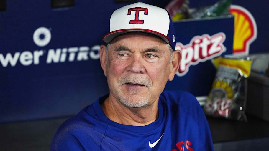 Rangers' Bullpen Issues Cause Stagnation in Latest Power Rankings