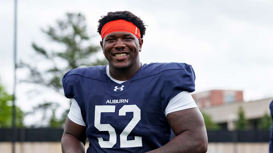 Unsung Heroes of the Auburn Tigers Offense