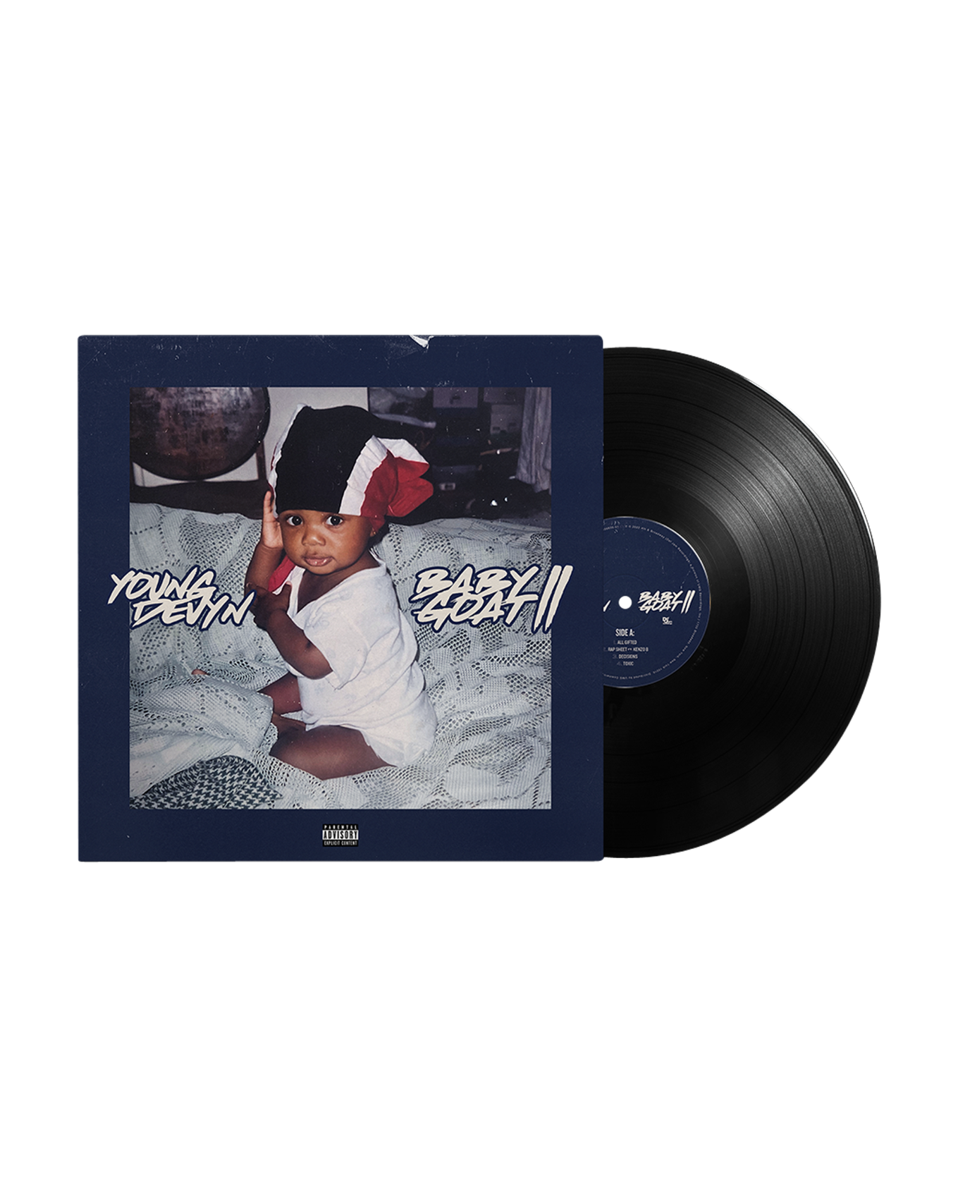 Fivio Foreign Says Streamers Are Popular Because of the ‘Platform,' Not ...