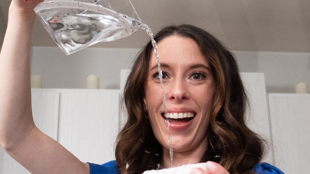 Water leak monitors: These little gadgets can make a big difference