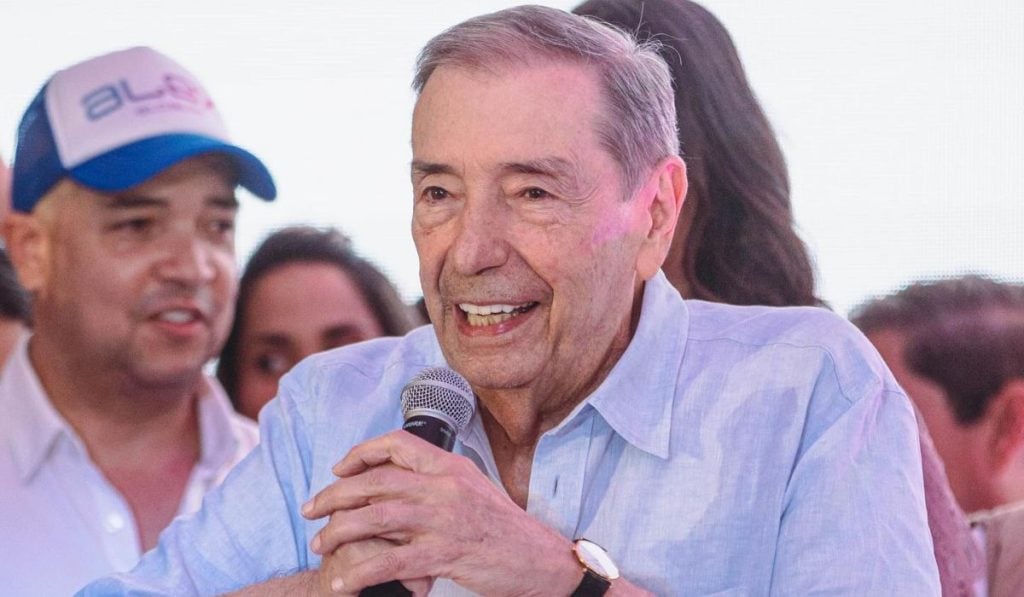 Fuad Char reabrió la polémica sobre el acuerdo de derechos de transmisión en el fútbol ...