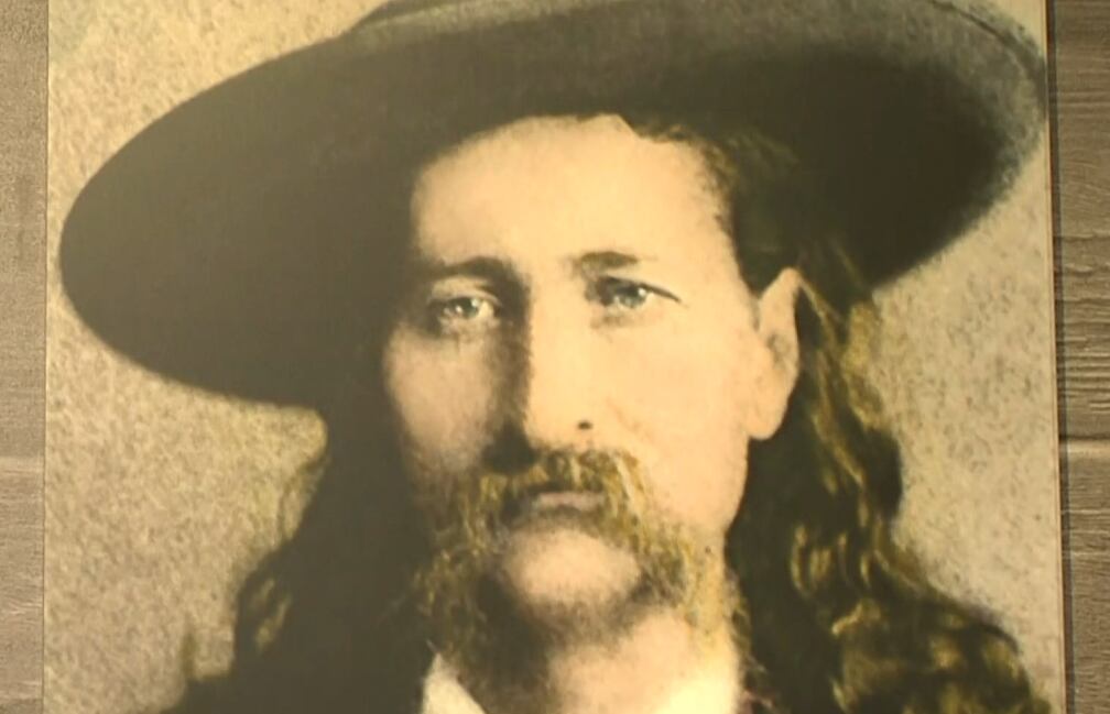 We the People Digital Extra: Wild Bill Hickok’s Springfield gunfight ...