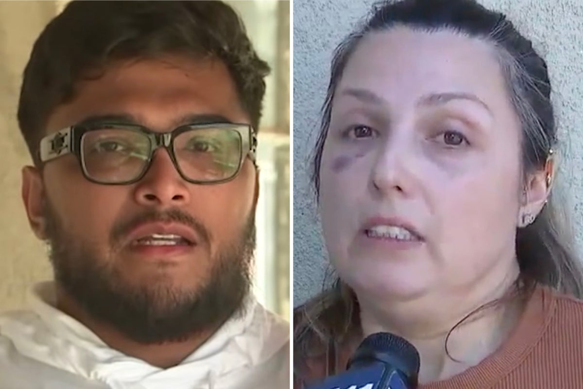 Parents of 7-month-old California boy reportedly kidnapped are arrested ...