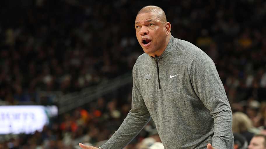 4 NBA coaches who will have to play their way off the hot seat entering 2025-26