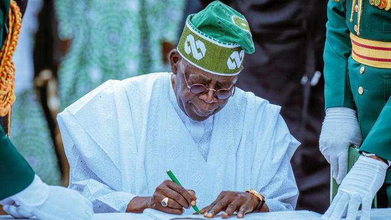Tinubu’s order cuts dialysis cost by 76% – See hospitals now charging ₦12,000 instead of ₦50,000